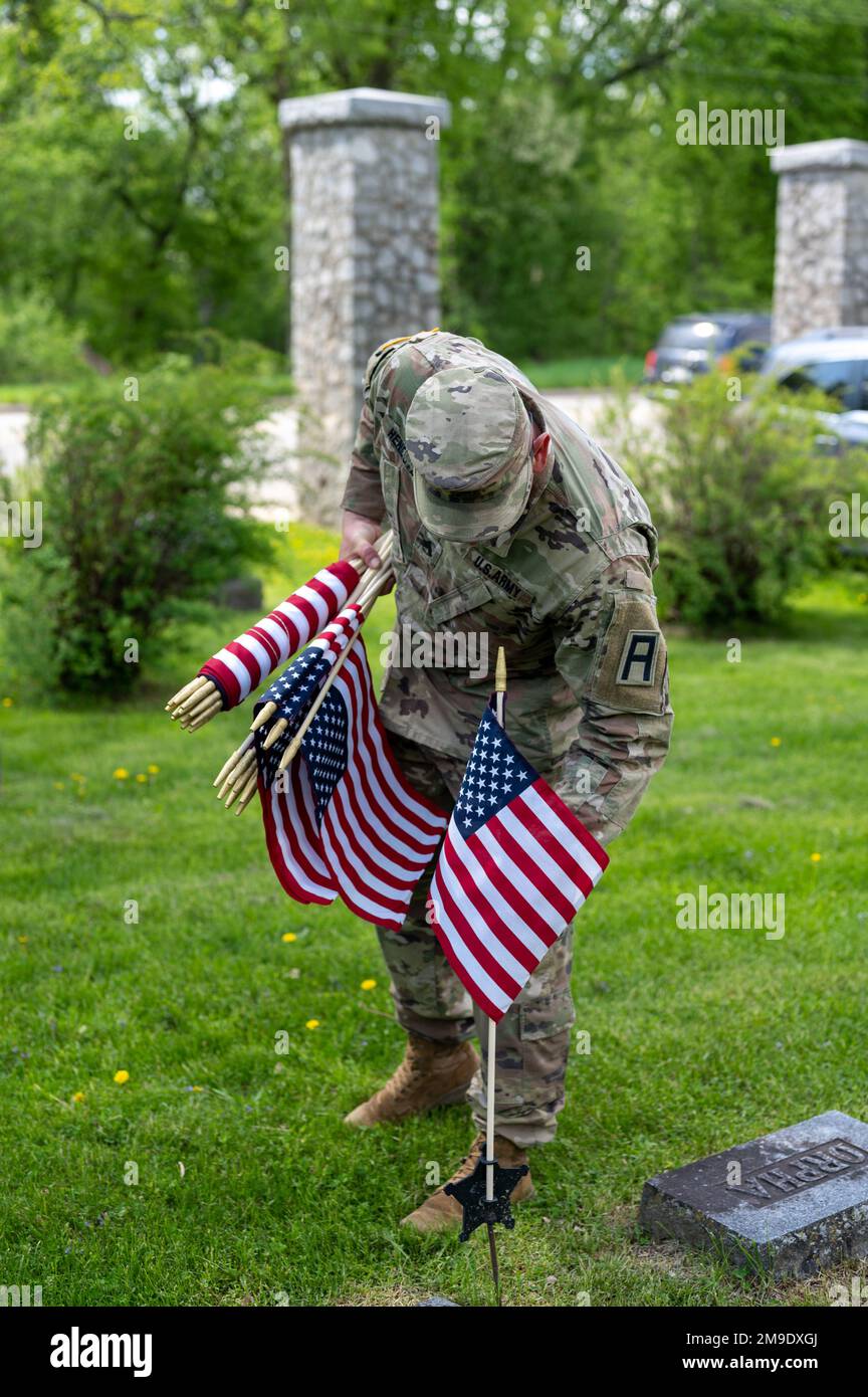 310th infantry hi-res stock photography and images - Alamy