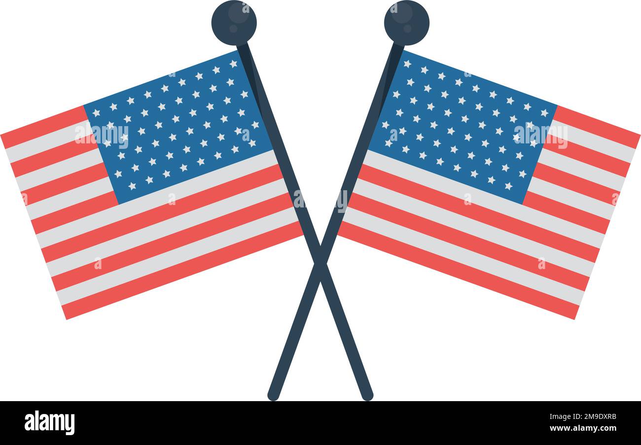 Flags united states army Stock Vector Images - Alamy