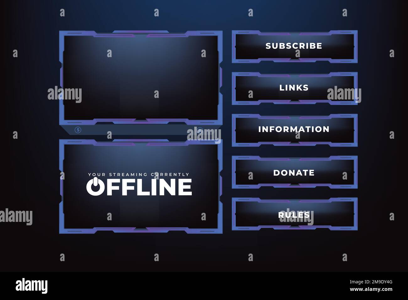 Simple gaming hi-res stock photography and images - Alamy