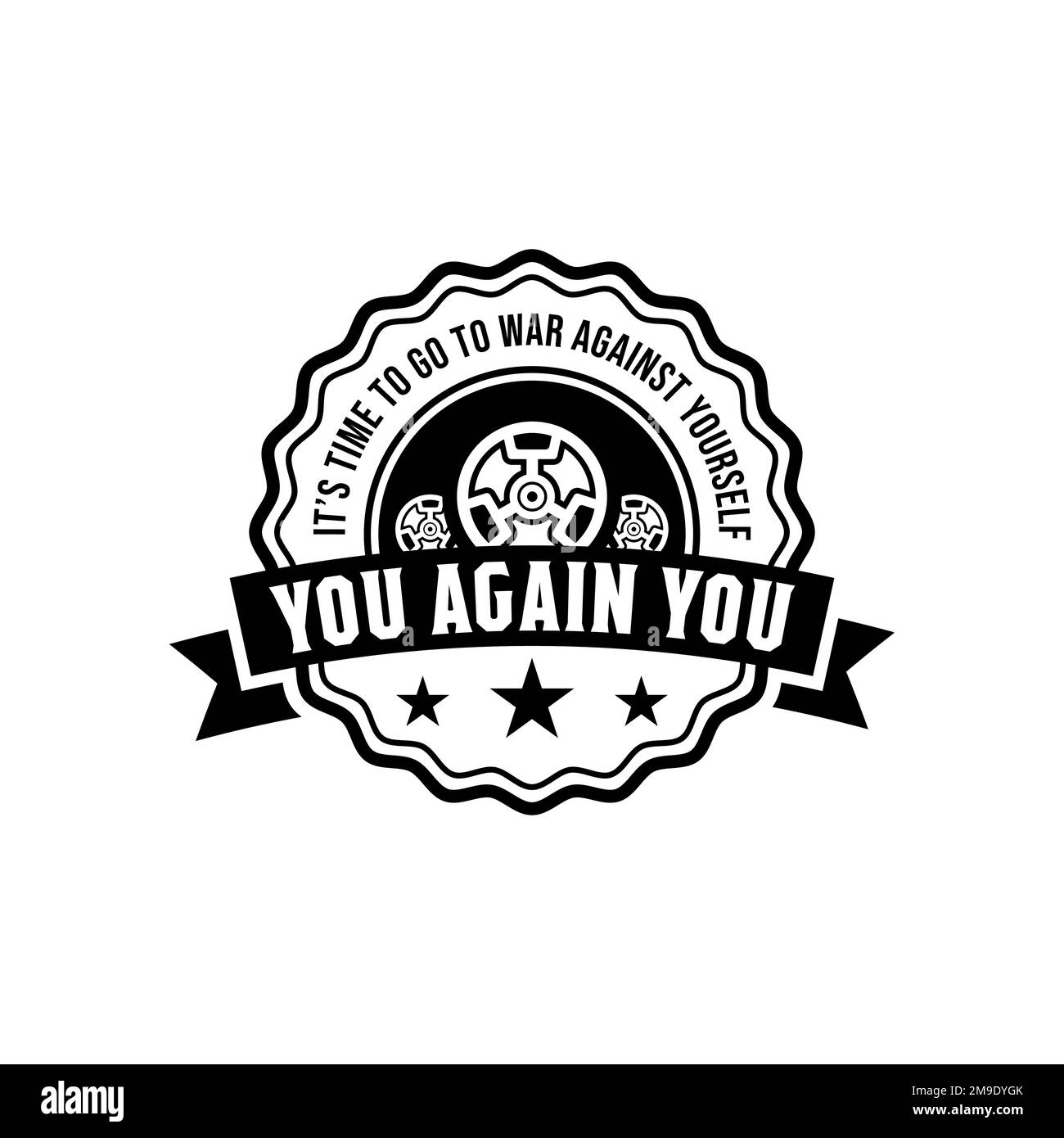 simple and elegant sport logo, emblem, mascot logo vector EPS format ...