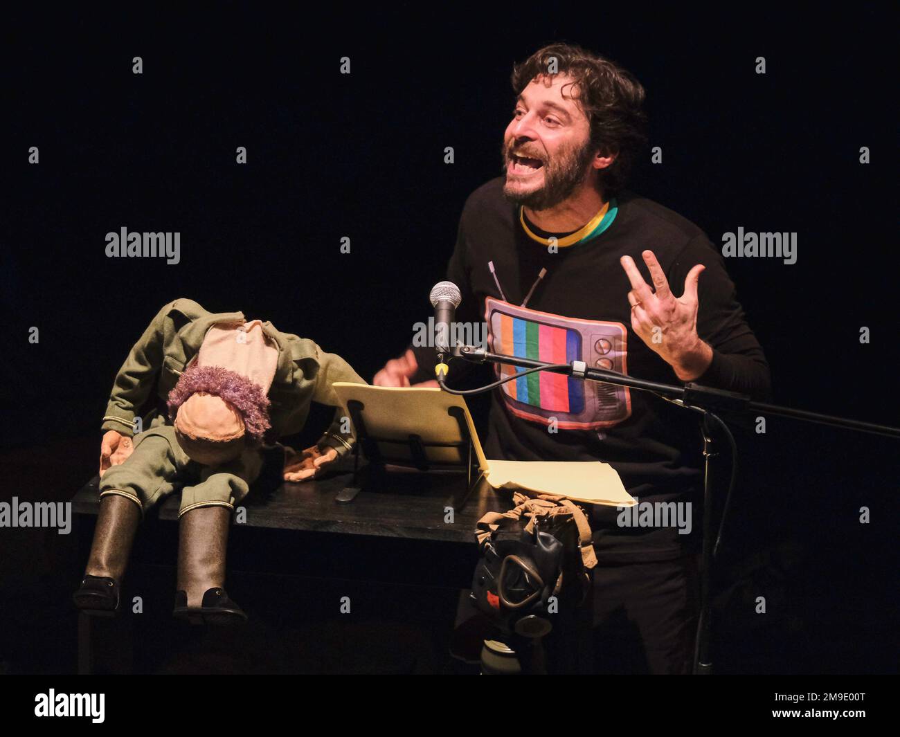 Storia del hi-res stock photography and images - Alamy