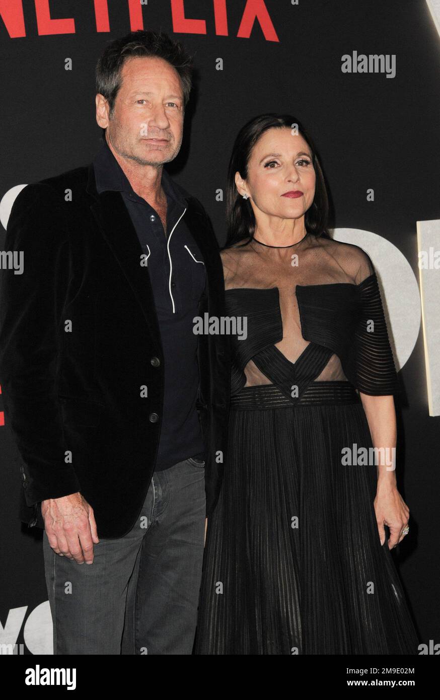 Julia Louis Dreyfus Anos 80 Julia Louis Dreyfus Poster #G439905