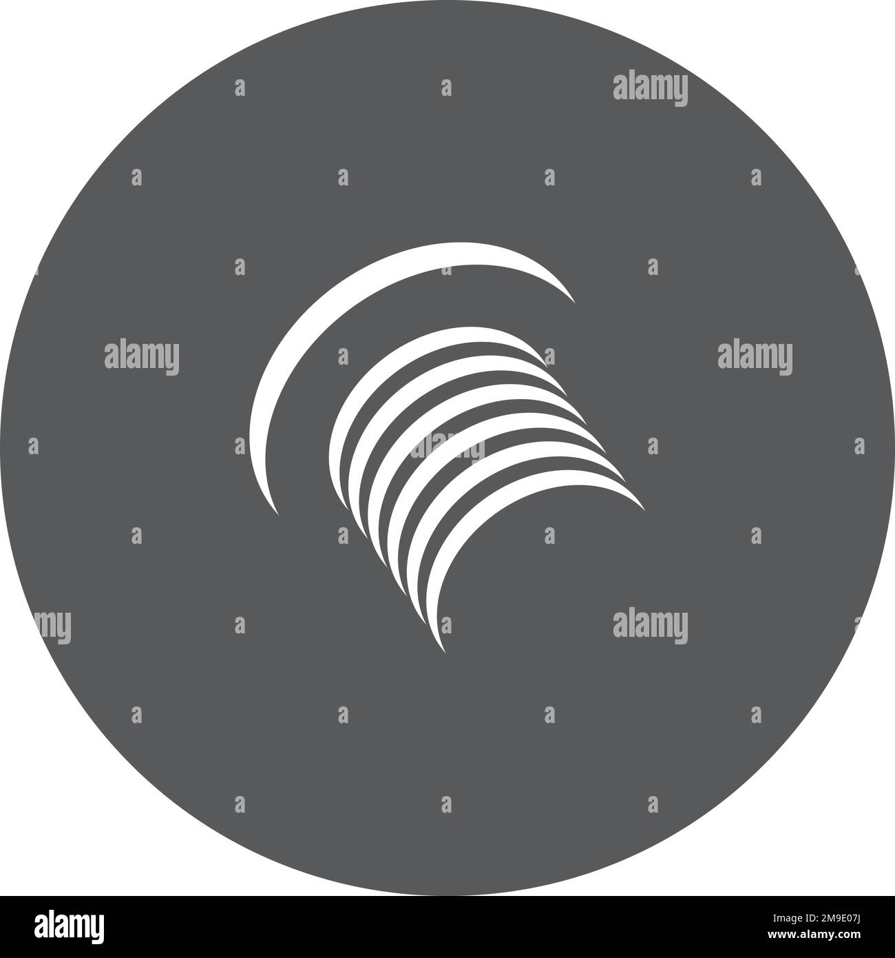 screw logo vector illustration design Stock Vector Image & Art - Alamy