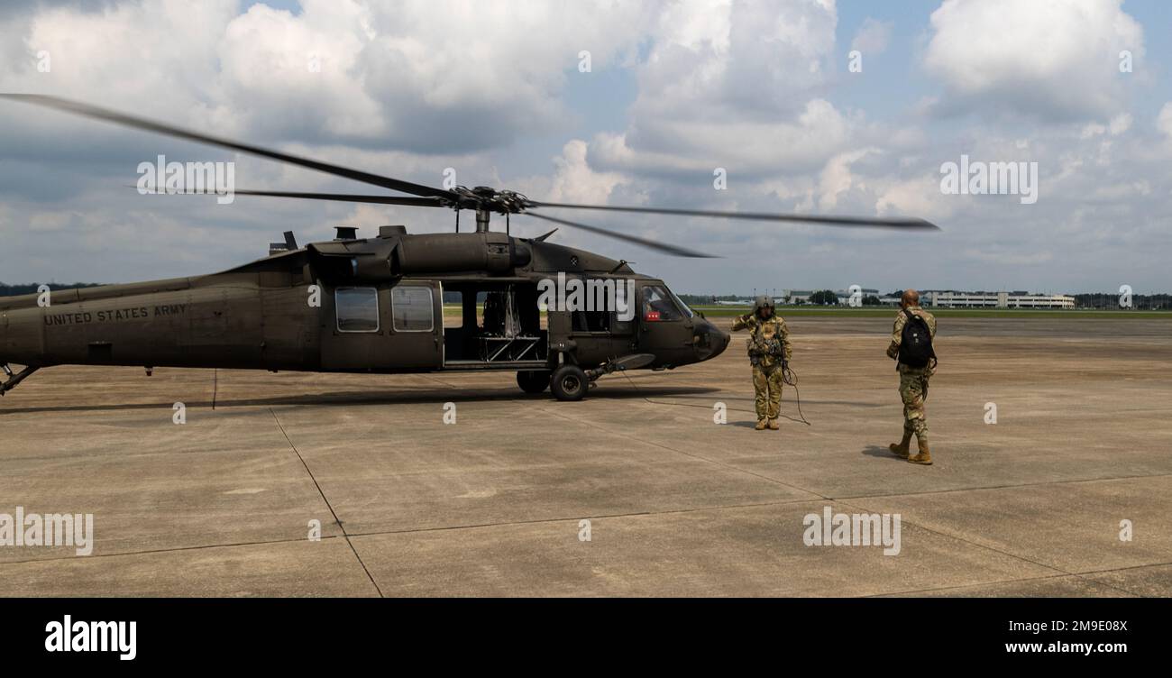 U.S. Army Lt. Gen. Charles R. Hamilton, deputy chief of staff, G-4 ...