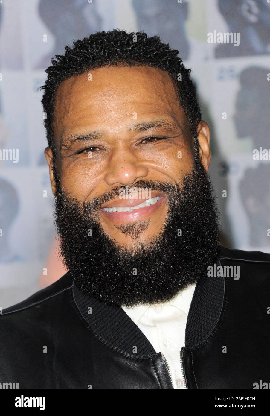 Los Angeles, CA. 17th Jan, 2023. Anthony Anderson at arrivals for YOU ...