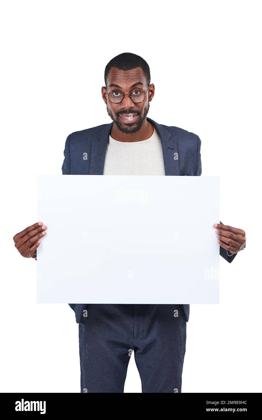 Portrait, creative and poster mockup for marketing paper space ...