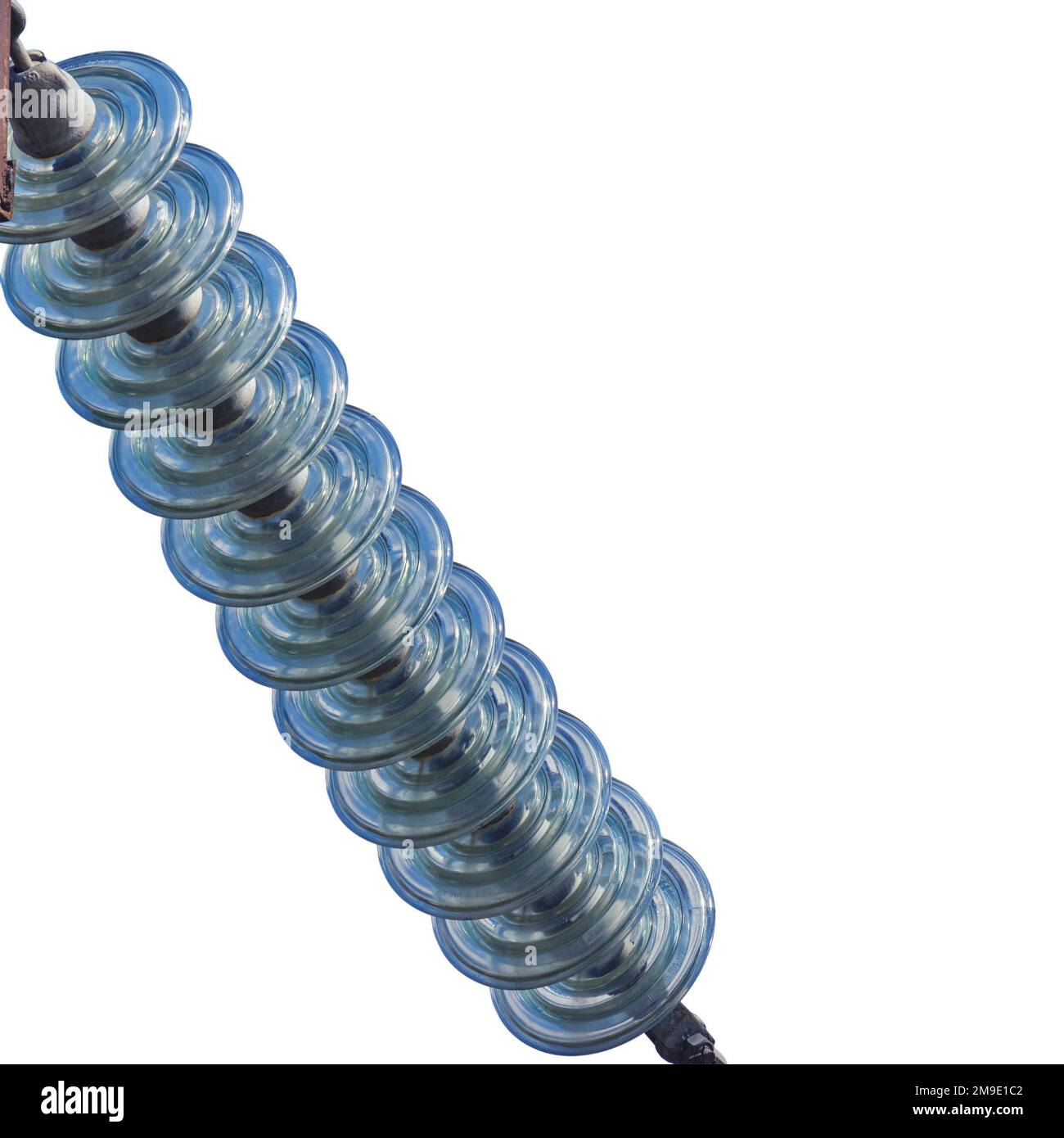 Power plant equipment. Power switch, circuit breakers and high voltage ...