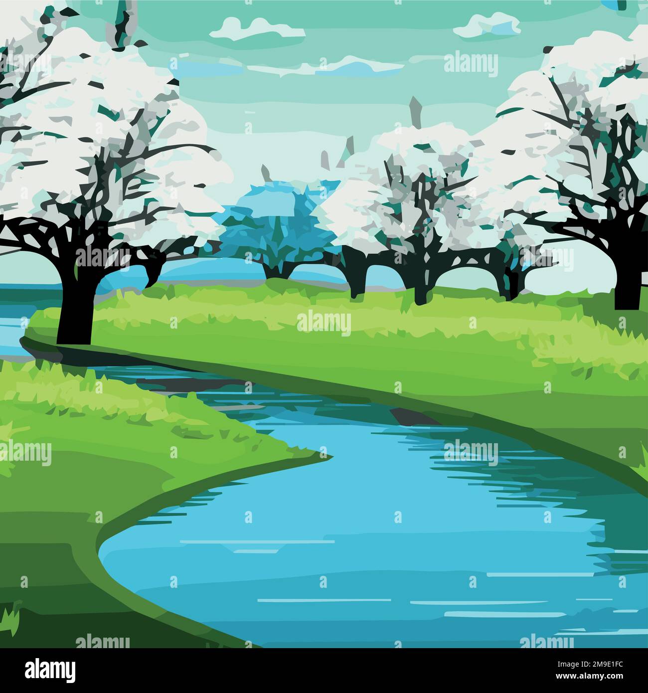 Child vine Stock Vector Images - Alamy