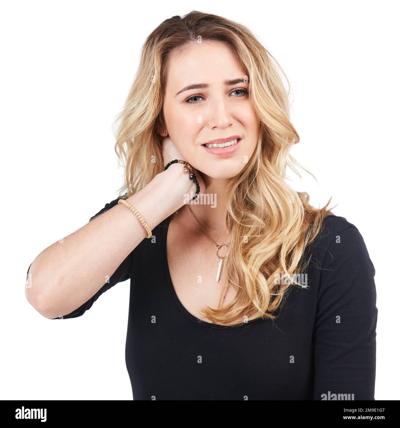 Frustrated face hi-res stock photography and images - Alamy