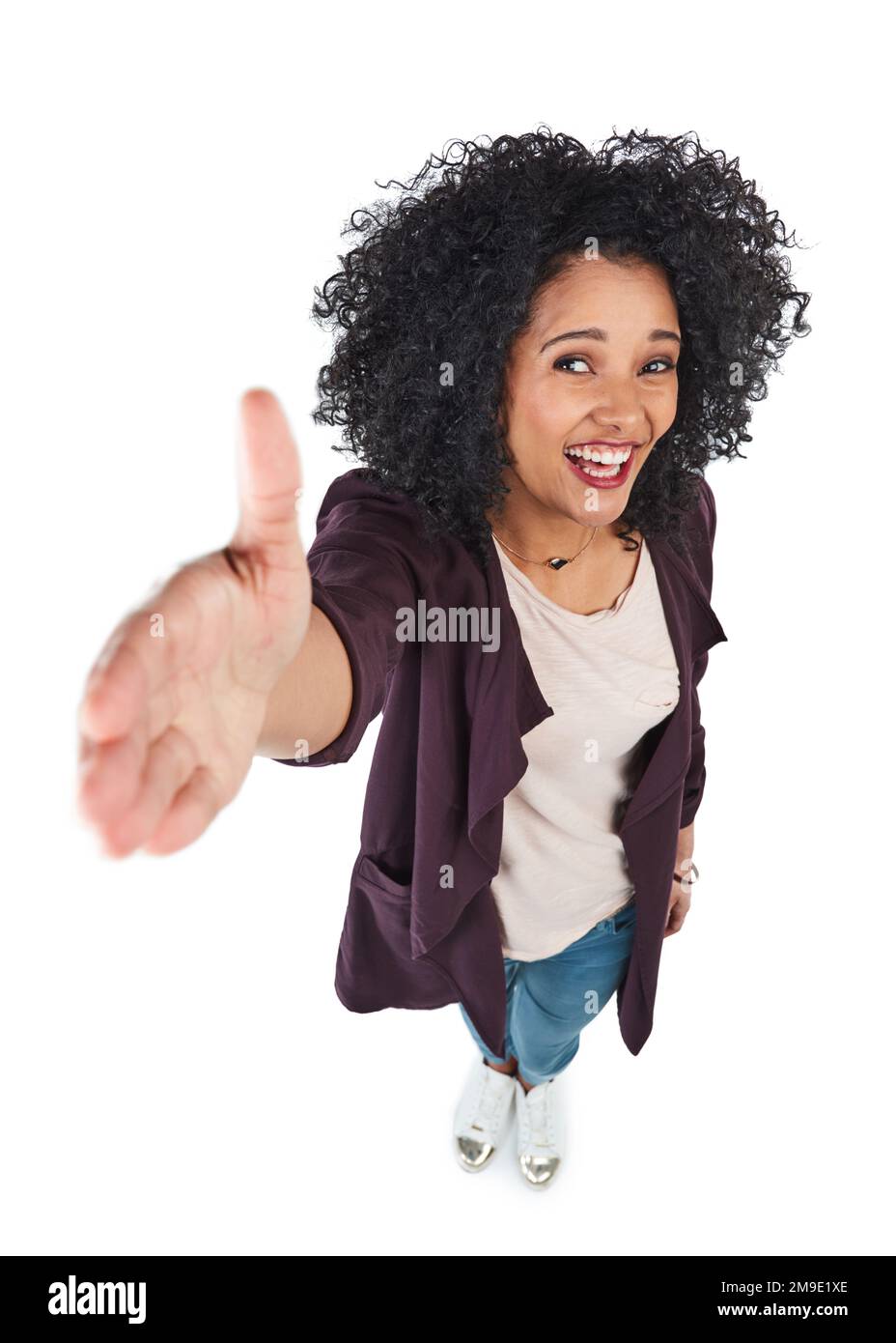 Intro greeting hi-res stock photography and images - Alamy