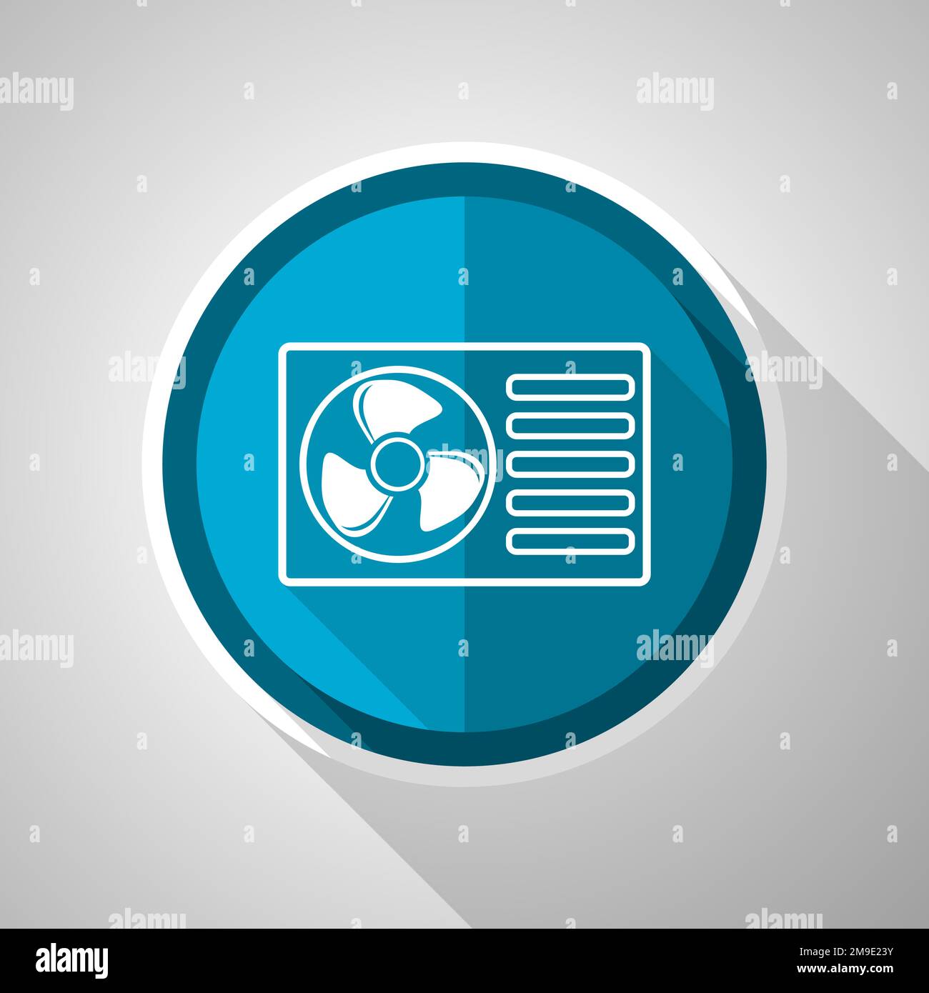 Electrical pump Stock Vector Images - Alamy