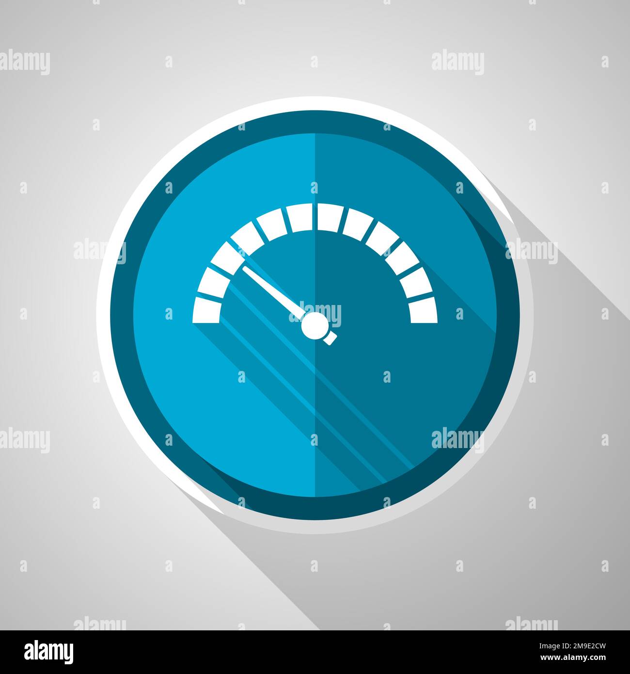 Traffic speed measurement Stock Vector Images - Alamy