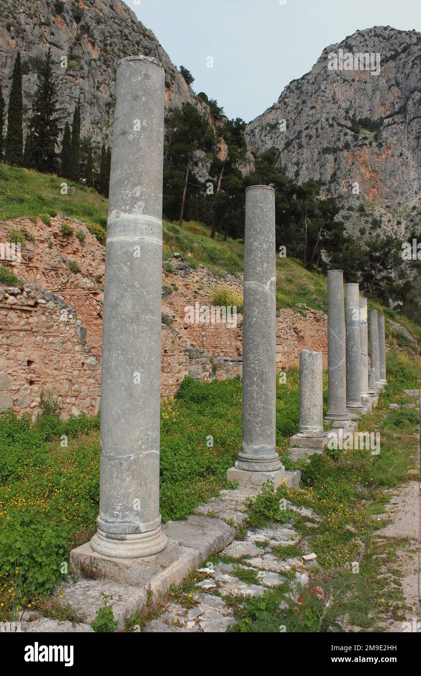 Athenians hi-res stock photography and images - Alamy