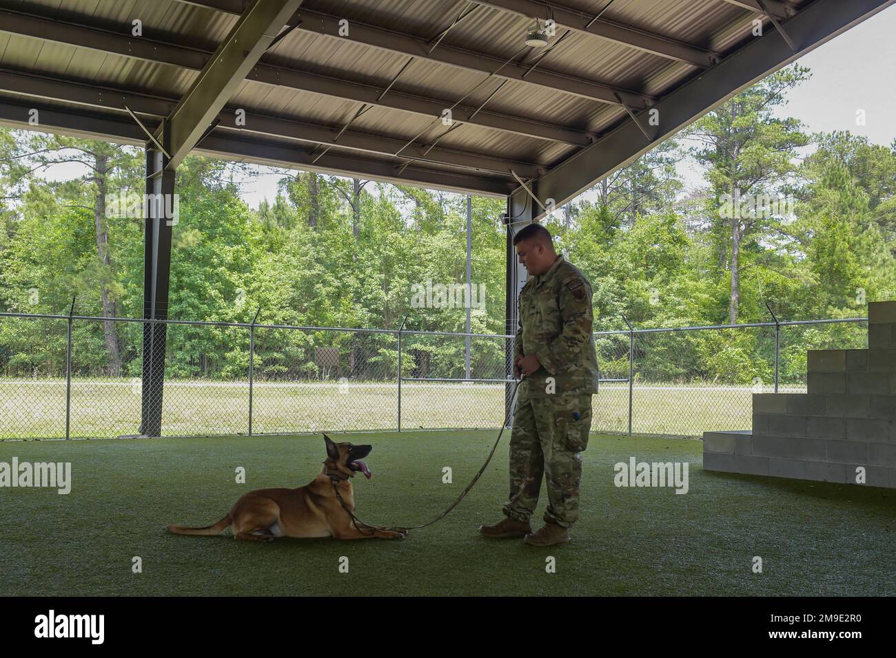 18 sfs mwd hi-res stock photography and images - Alamy