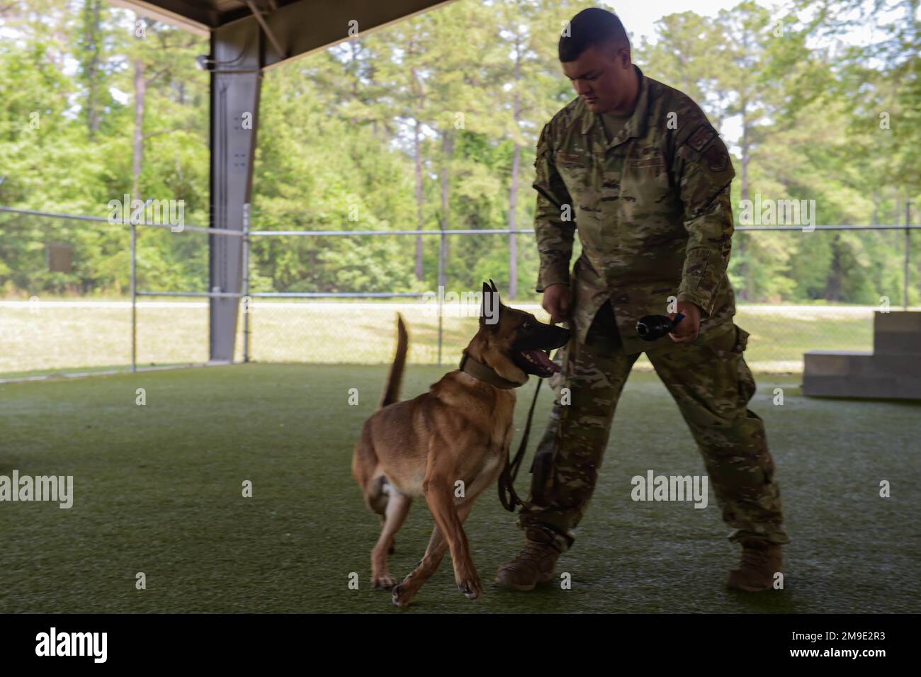 18 sfs mwd hi-res stock photography and images - Alamy