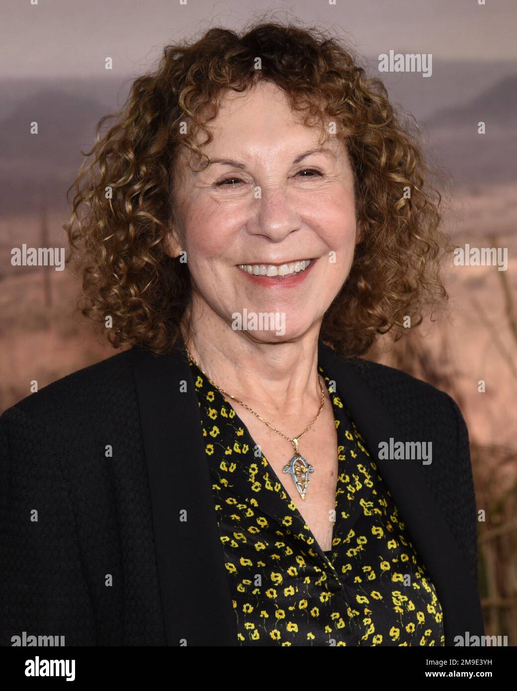 17 January 2023 - Hollywood, California - Rhea Perlman. Los Angeles ...