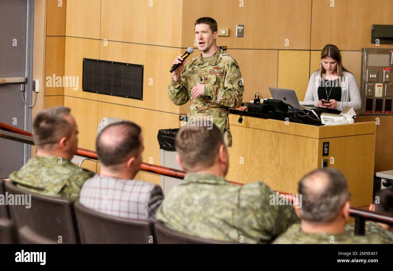 168th cyberspace operations squadron hi-res stock photography and ...