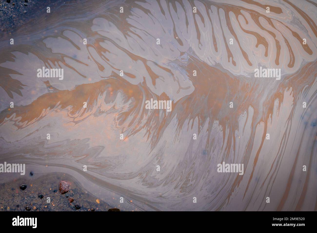 Gasoline leak hi-res stock photography and images - Alamy