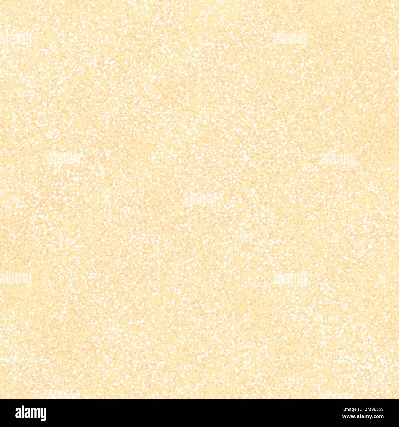 Pink speckled background seamless pattern with white speckles Stock ...