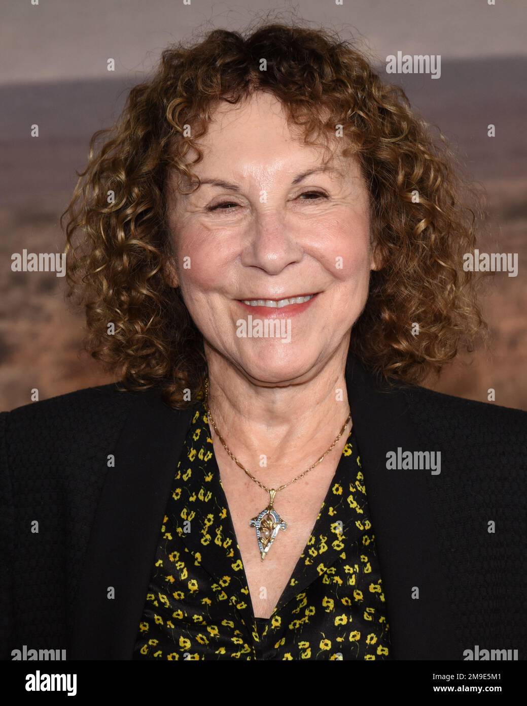 17 January 2023 - Hollywood, California - Rhea Perlman. Los Angeles ...