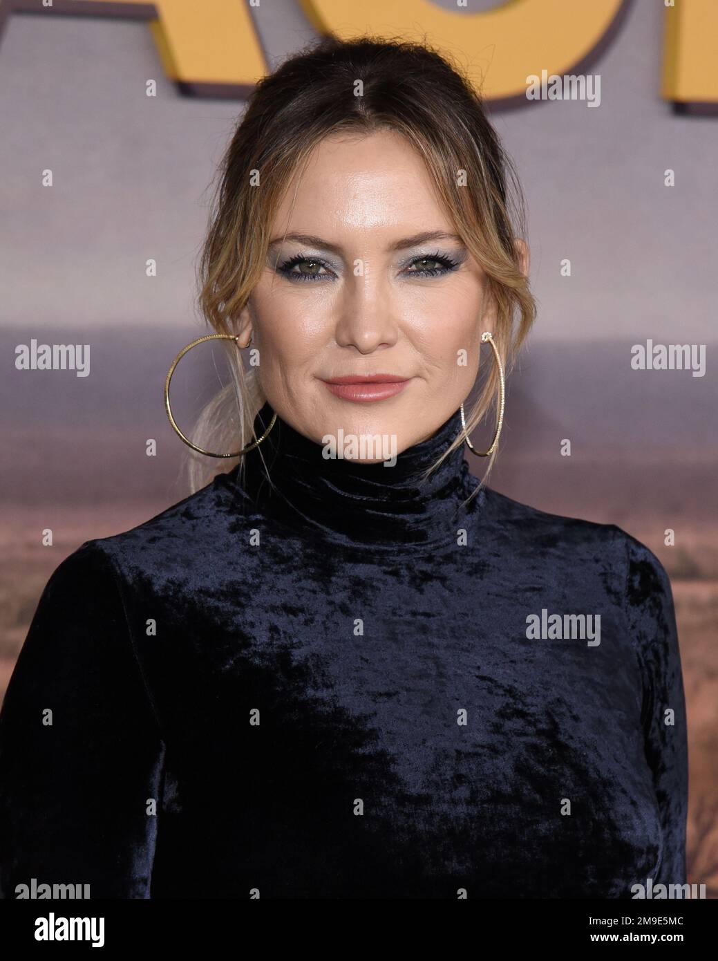 17 January 2023 - Hollywood, California - Kate Hudson. Los Angeles ...