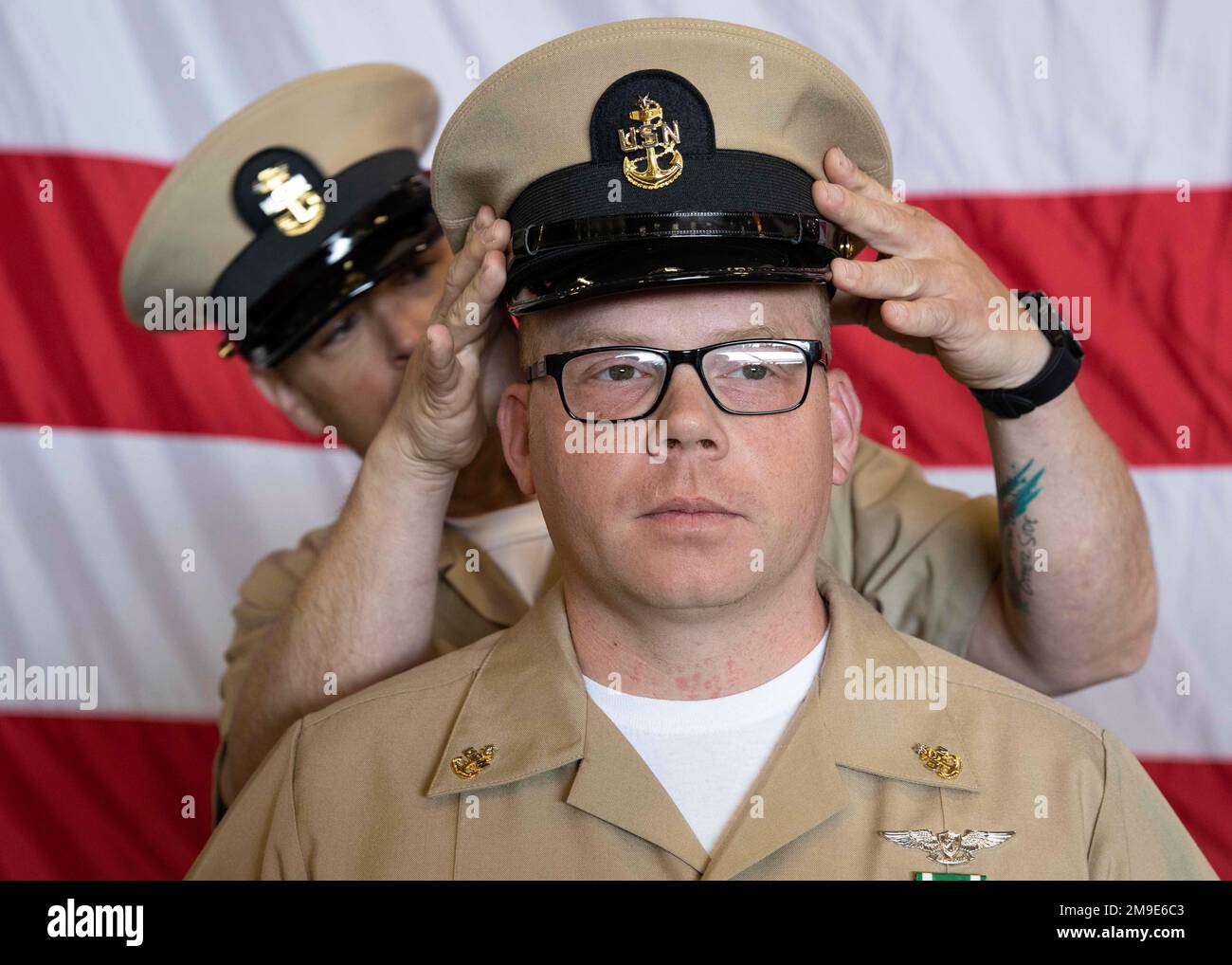 Shawn johnson hi-res stock photography and images - Alamy