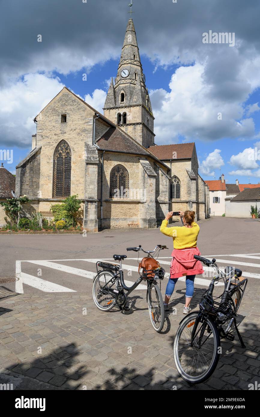 Cote dor photograph hi-res stock photography and images - Alamy