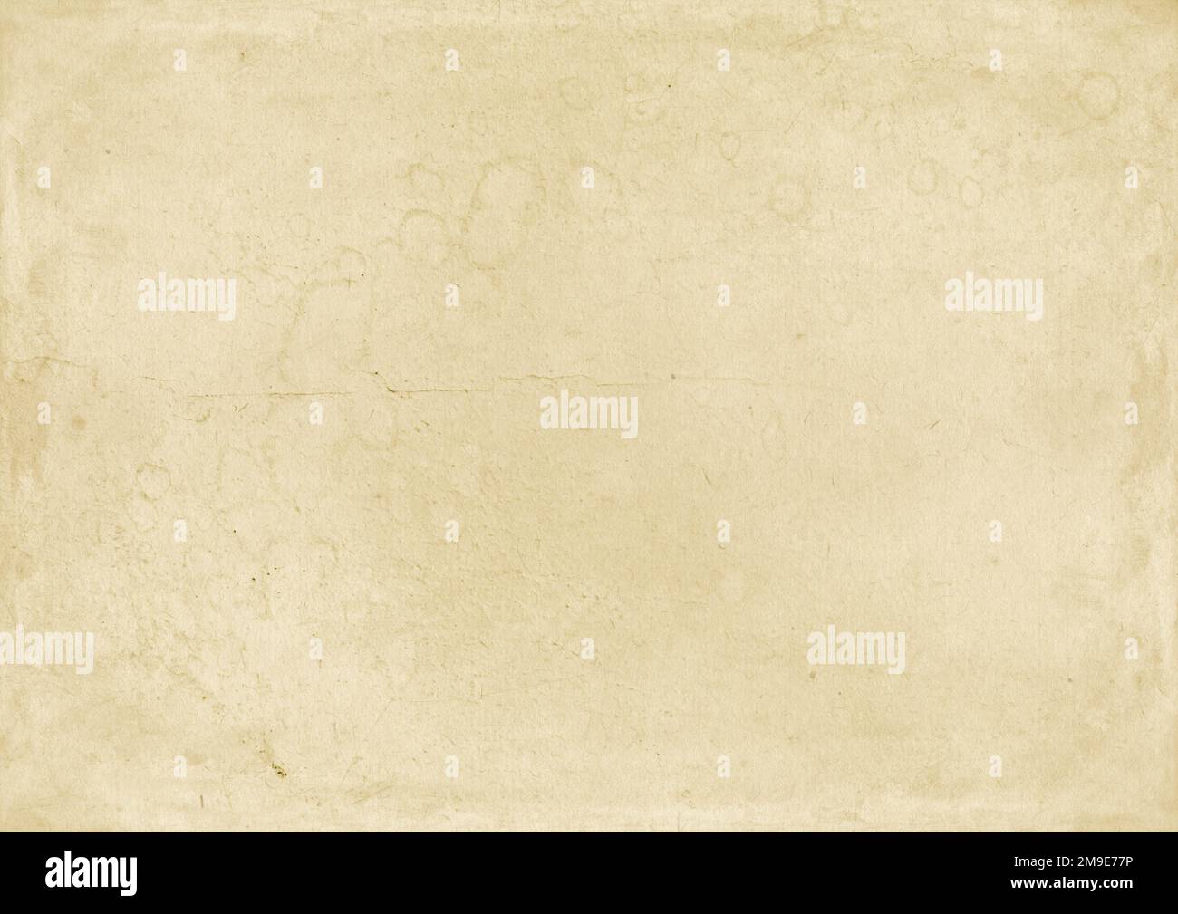 Natural recycled paper texture background Stock Photo - Alamy