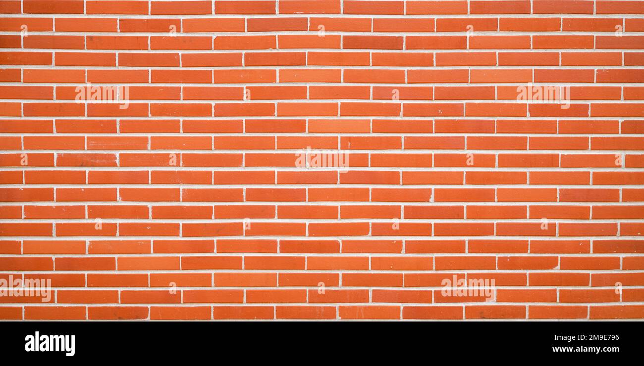 old ancient red brick stones background ancient stone wall Stock Photo ...