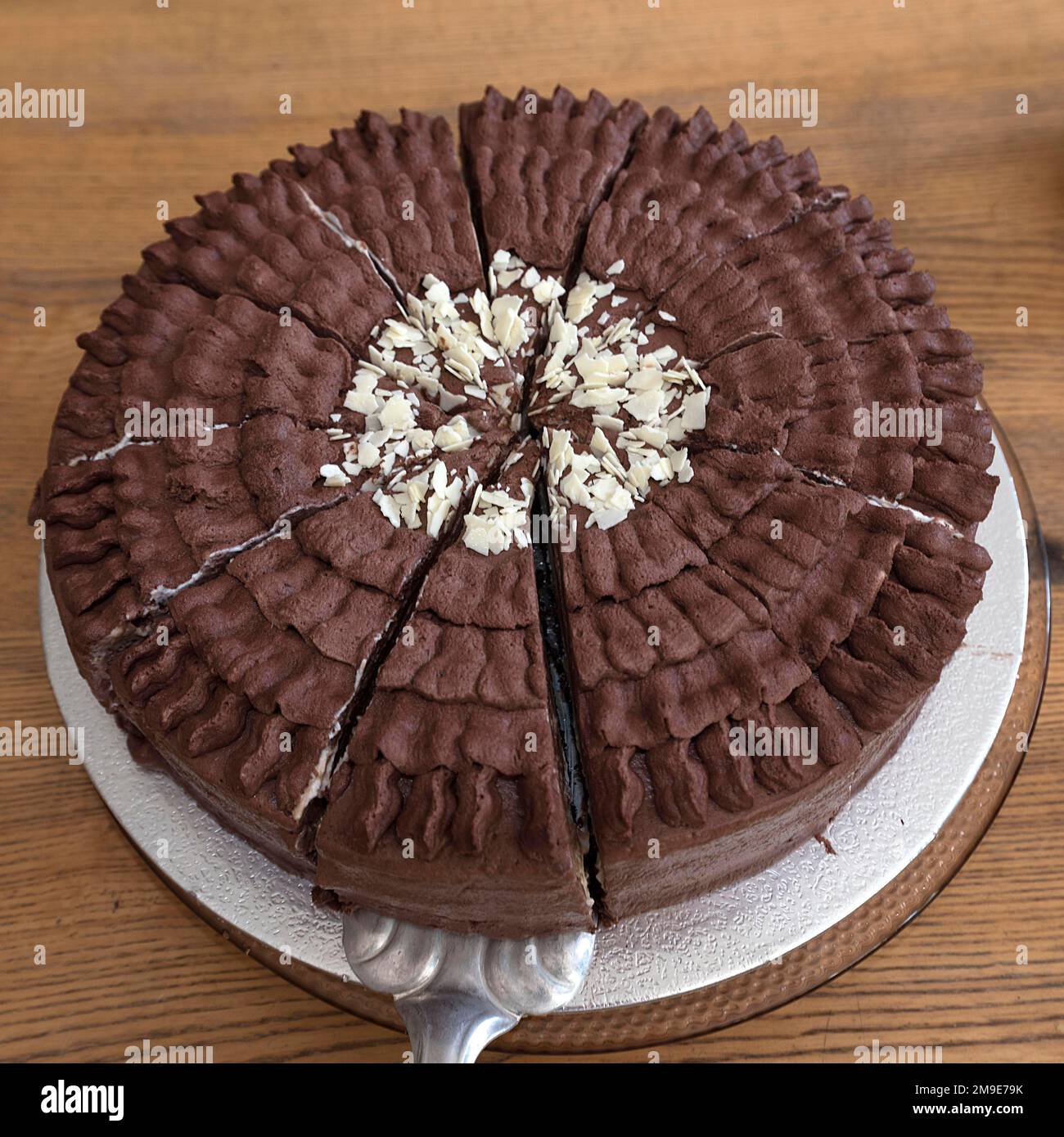 Germany cake hi-res stock photography and images - Alamy