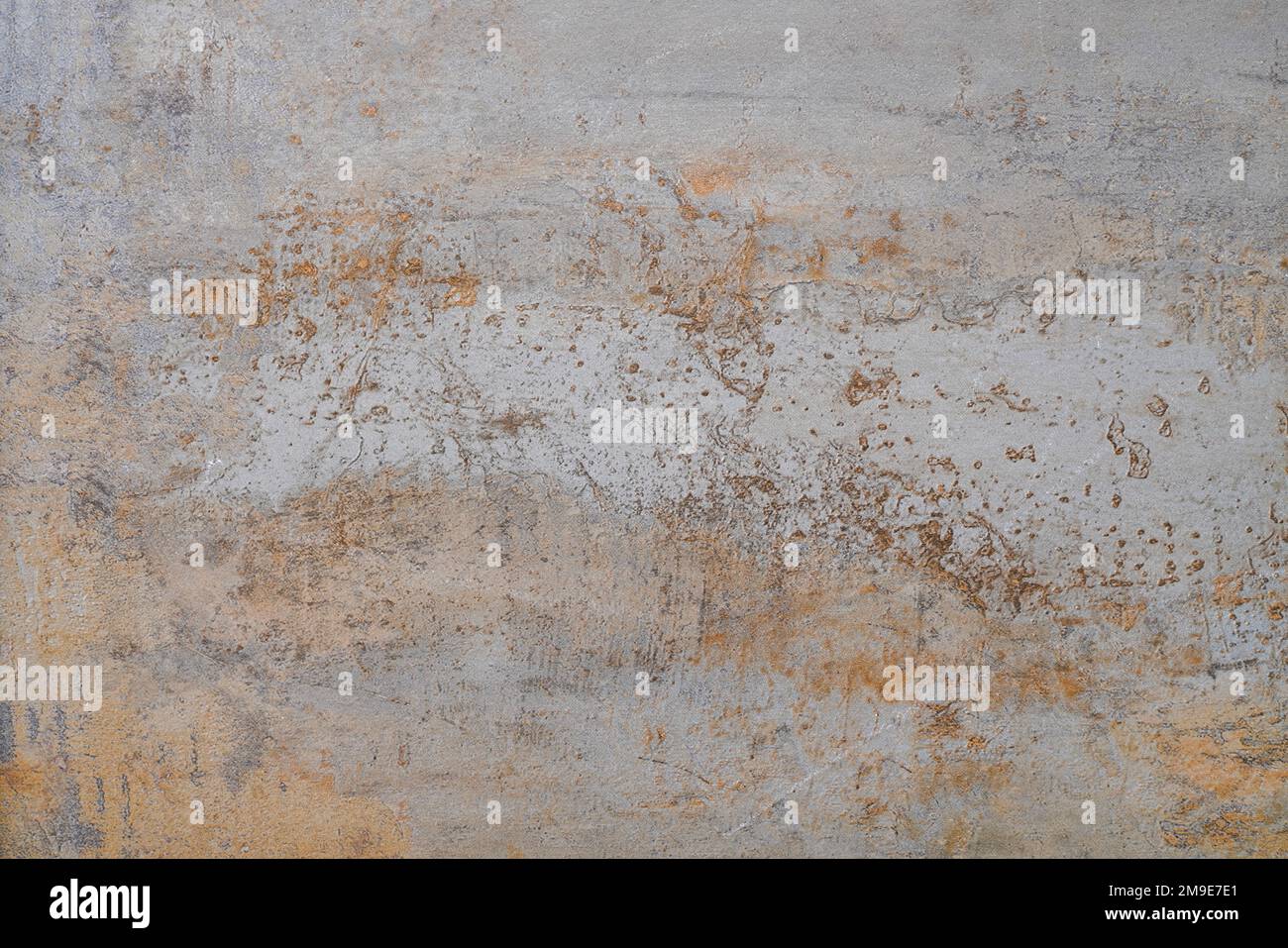 Rust metal background abstract seamless texture rusted Stock Photo - Alamy