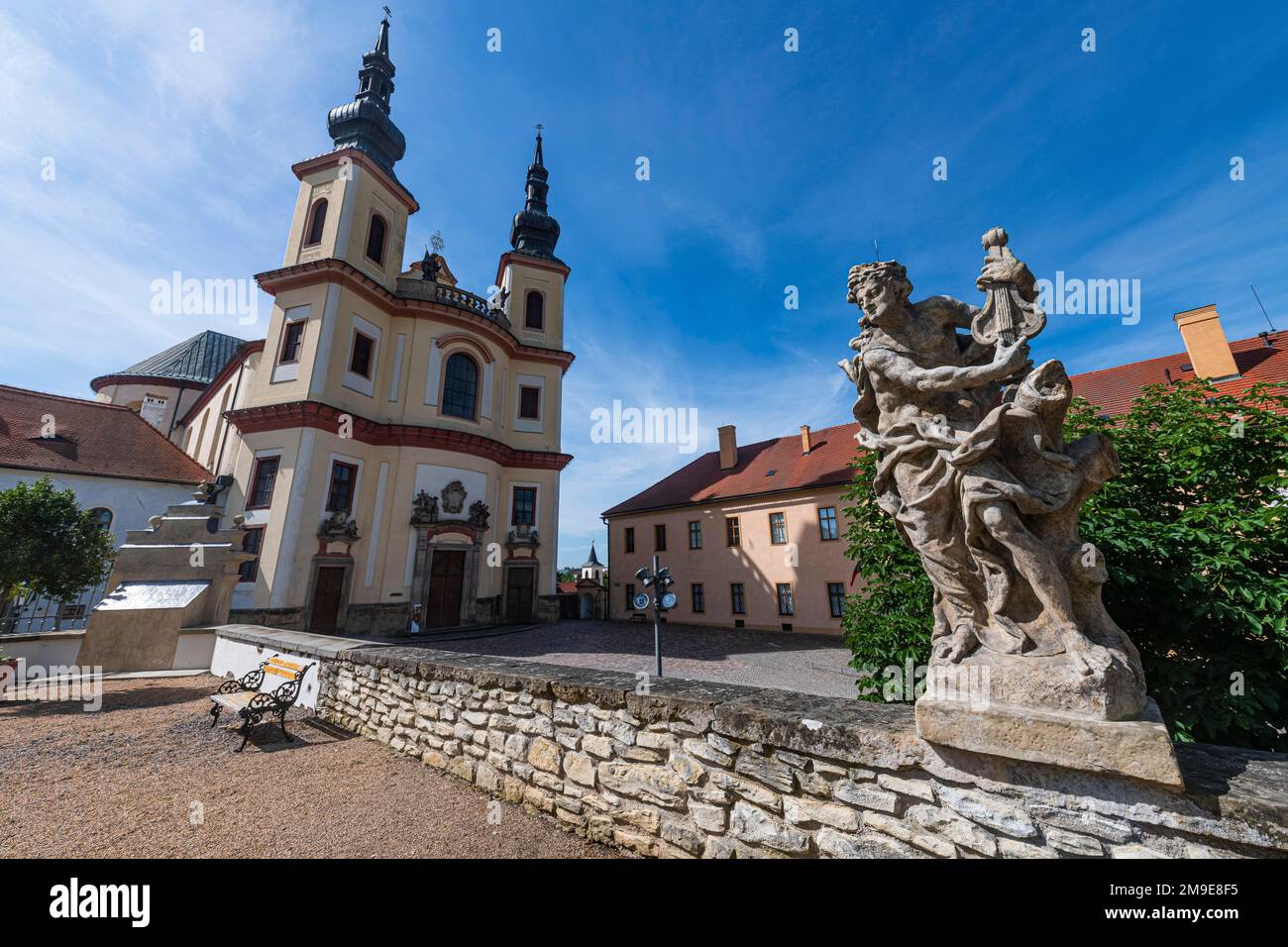 Unesco site renaissance chateau hi-res stock photography and images - Alamy