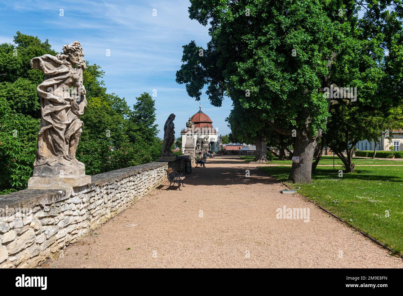 Unesco site renaissance chateau hi-res stock photography and images - Alamy