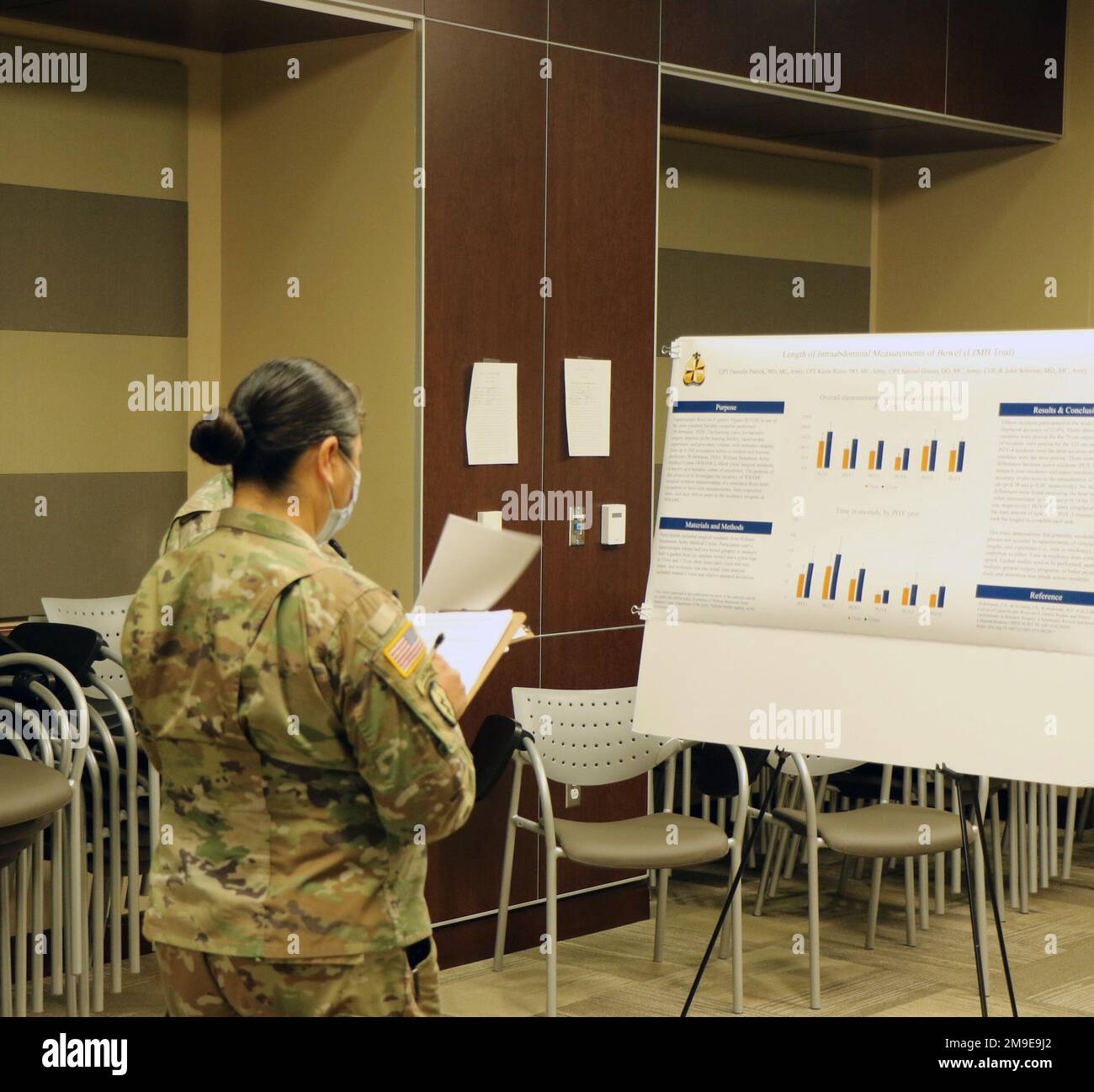 Lt. Col. Jessica Higa, human research protections program (hrpp ...