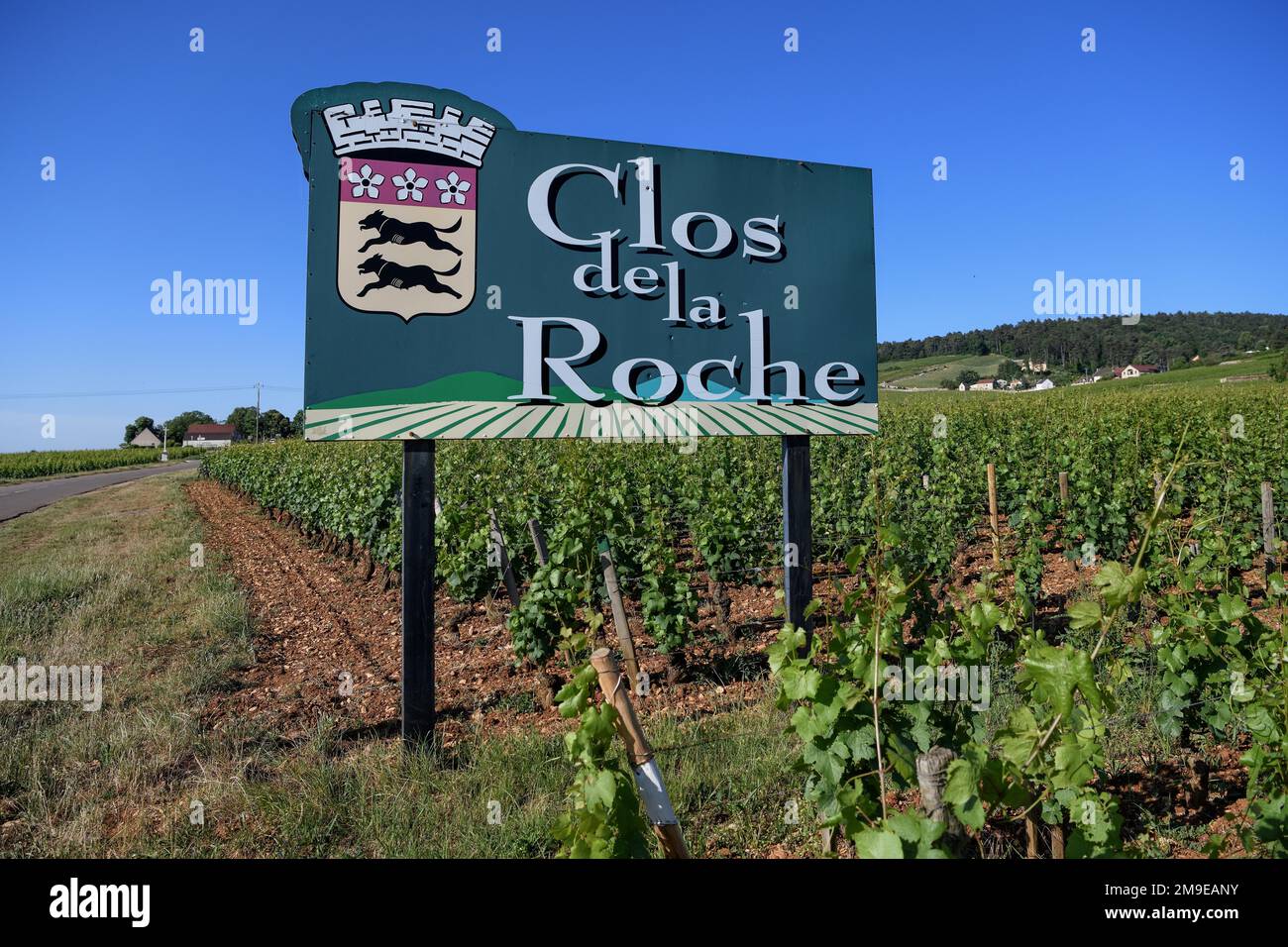 La roche morey hi-res stock photography and images - Alamy