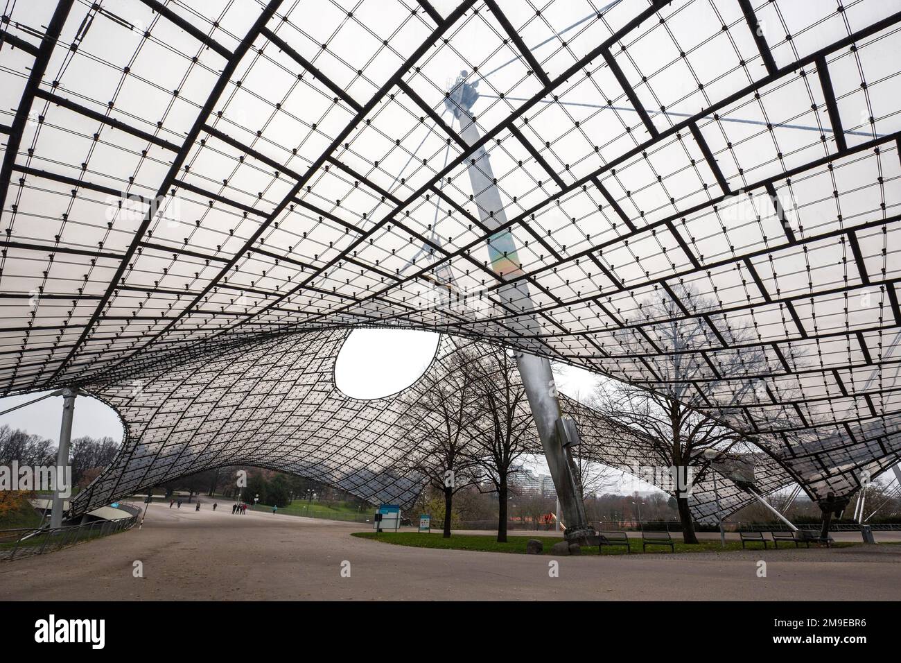 Upper bavarian tent roof hi-res stock photography and images - Alamy