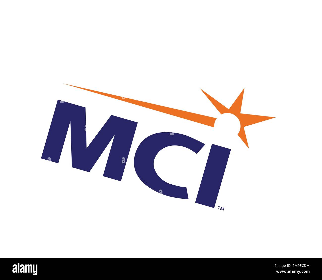 Mci symbol Cut Out Stock Images & Pictures - Alamy