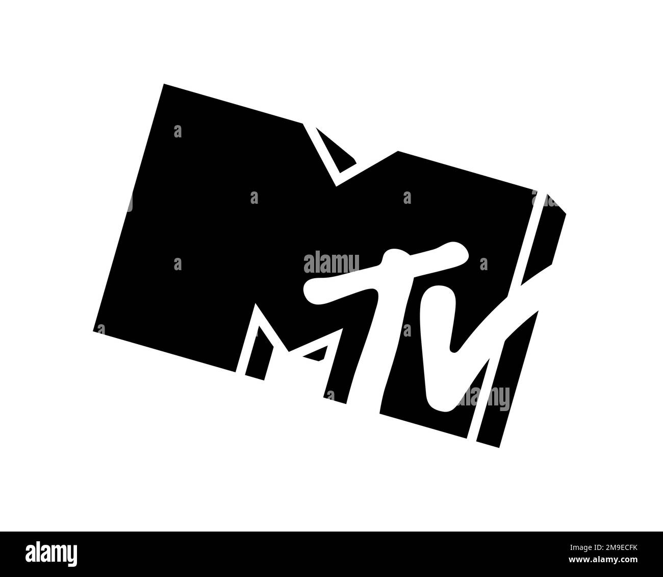 Mtv Logo Vector
