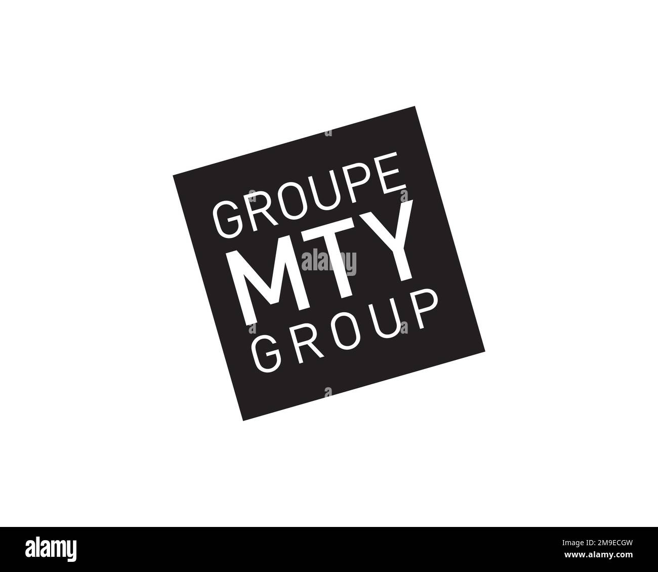 Mty group hi-res stock photography and images - Alamy