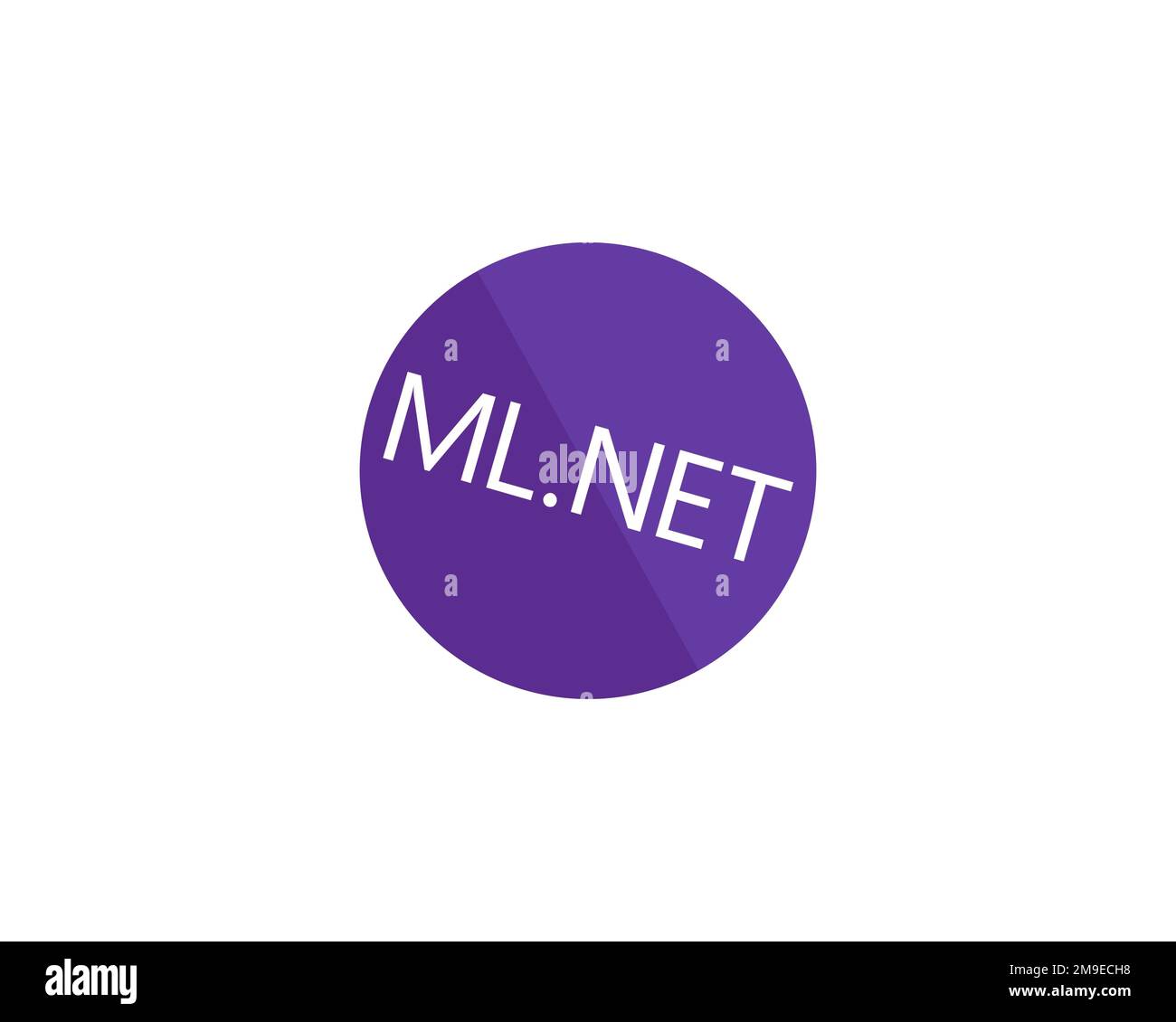 Ml net background hi-res stock photography and images - Alamy
