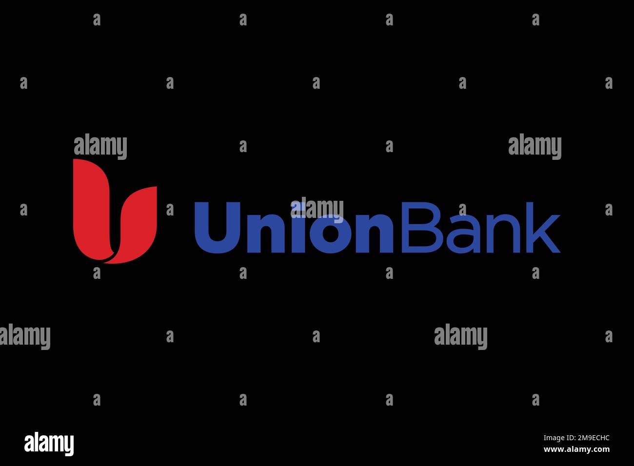 Mufg Union Bank Logo