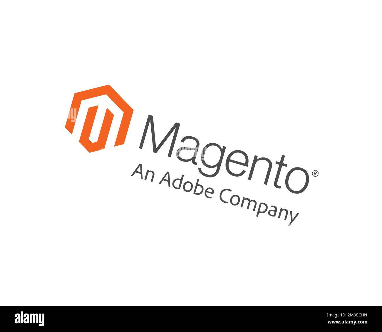 Magento Logo Vector