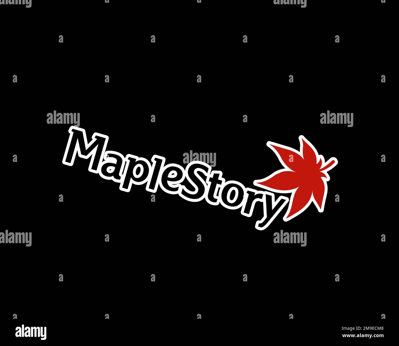 Maplestory Night Backgrounds