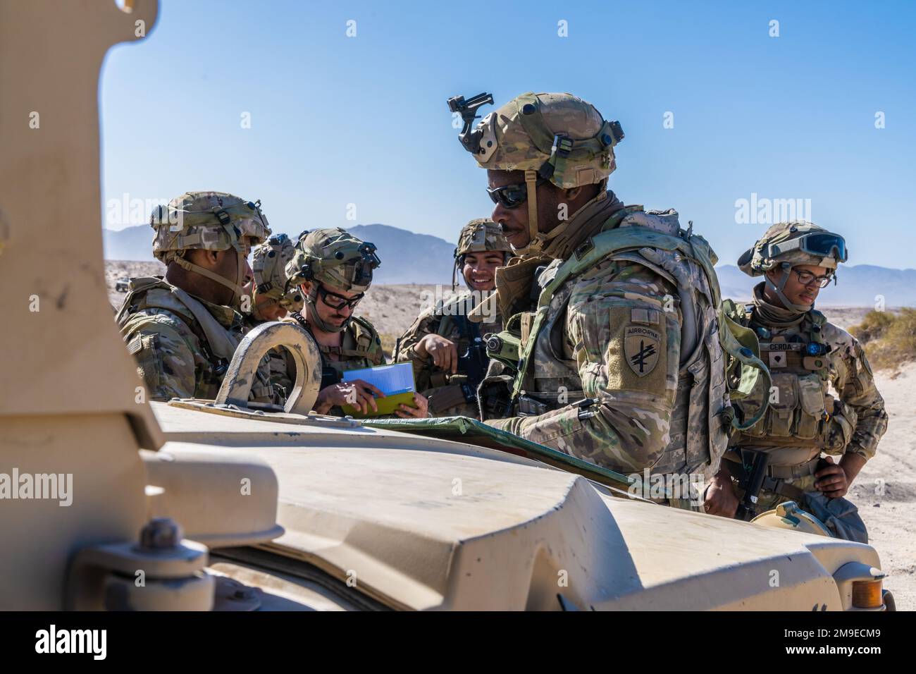 Convoy brief hi-res stock photography and images - Alamy