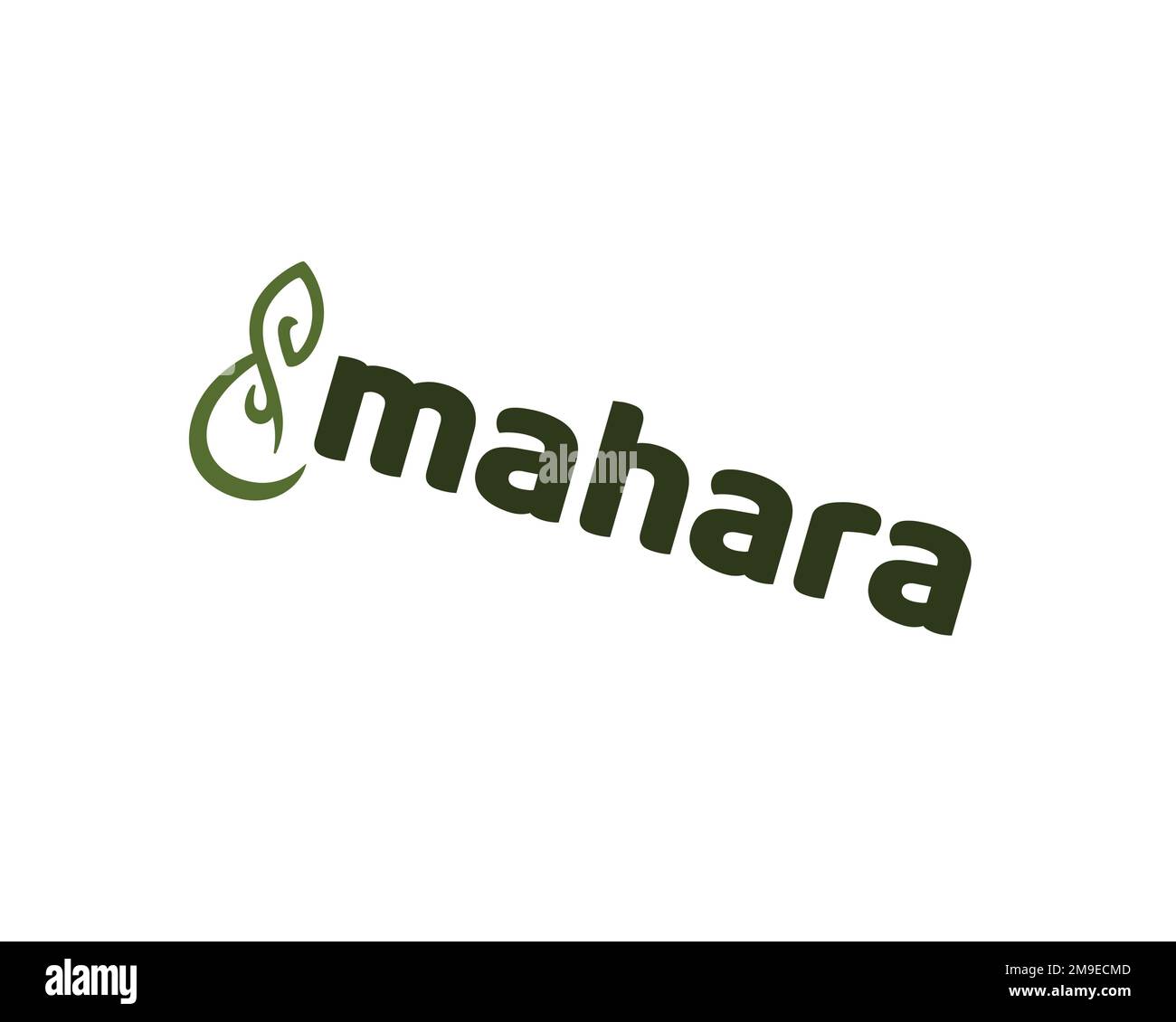 Mahara hi-res stock photography and images - Alamy