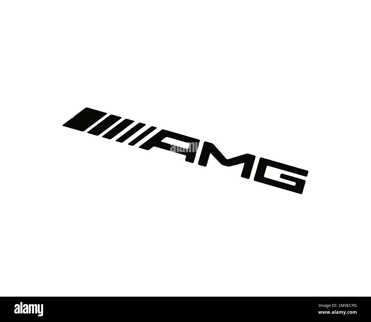 Mercedes amg logo Cut Out Stock Images & Pictures - Alamy
