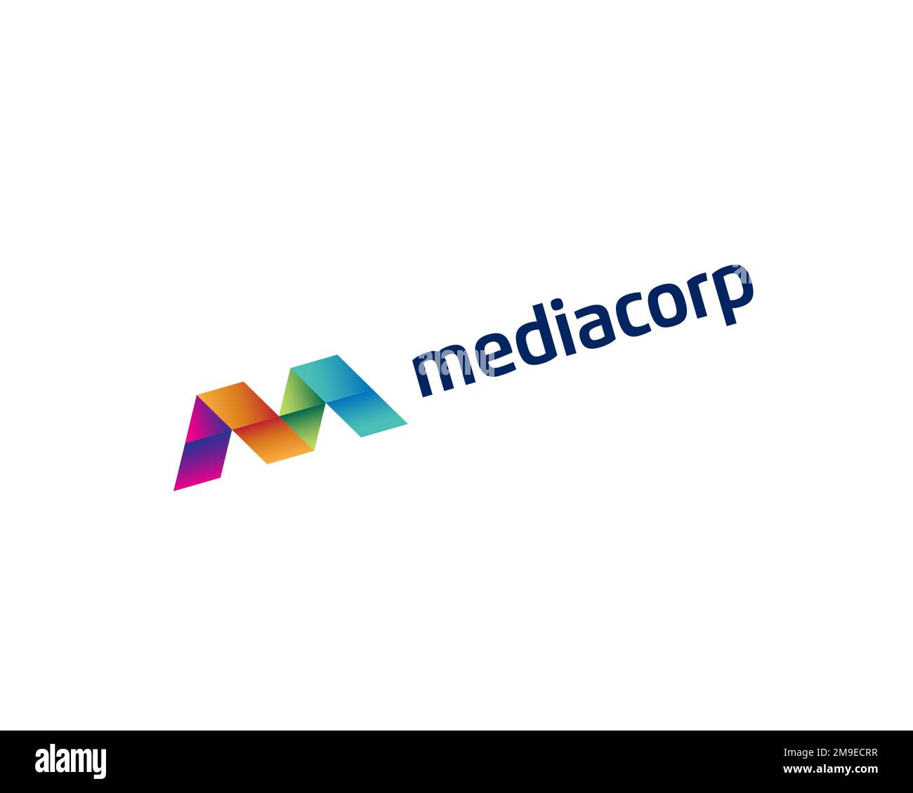 Mediacorp hi-res stock photography and images - Alamy