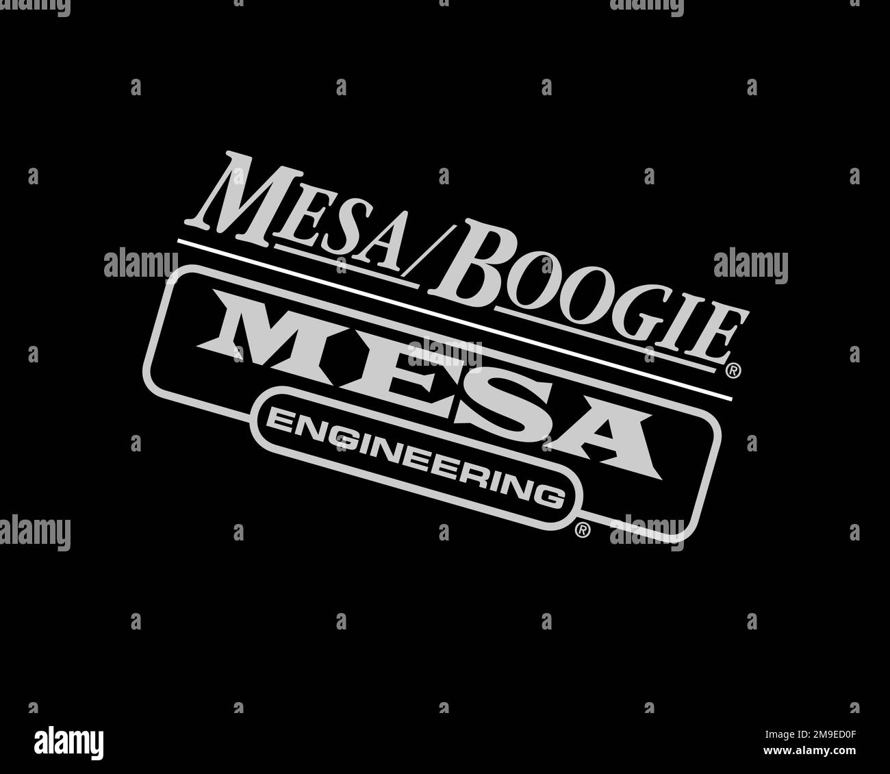 Mesa boogie hi-res stock photography and images - Alamy