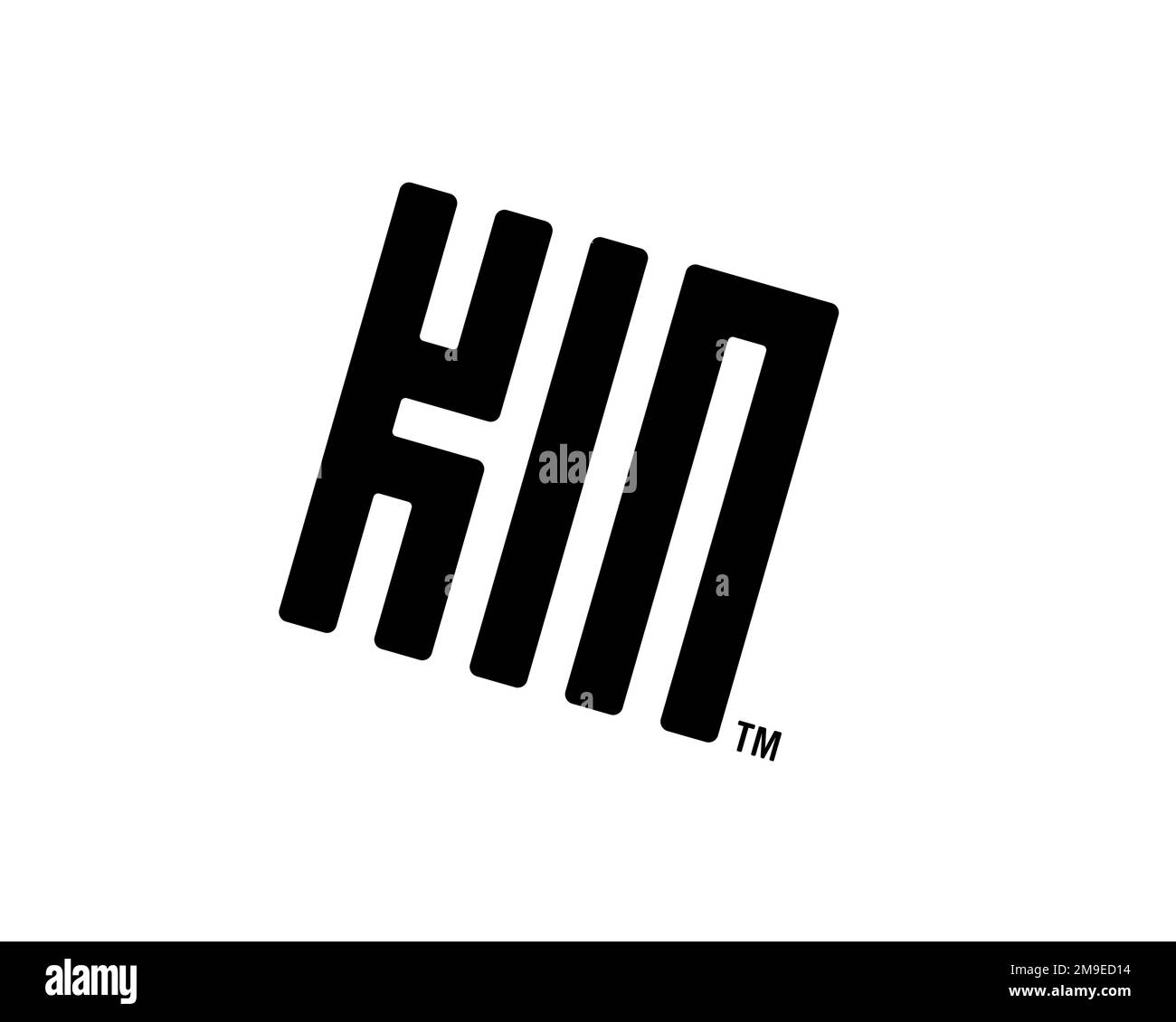 Kin logo hi-res stock photography and images - Alamy