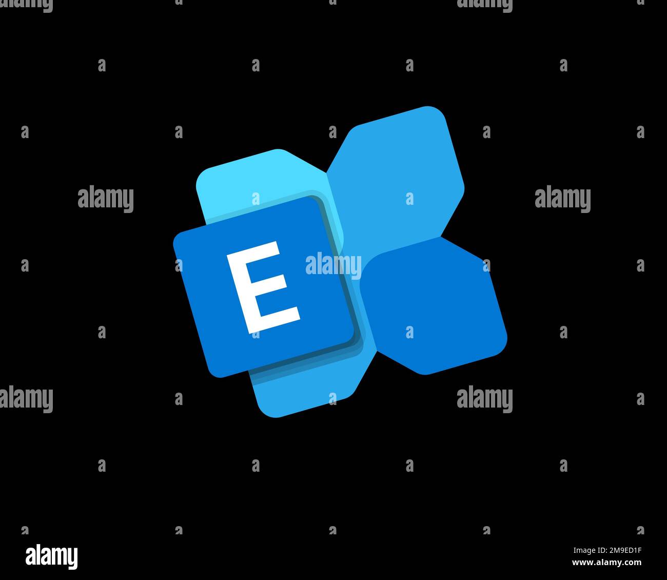 Microsoft exchange server hi-res stock photography and images - Alamy